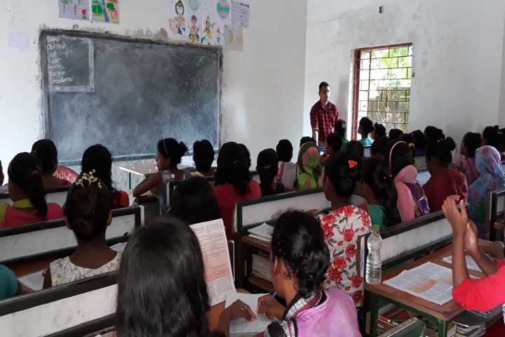 Home :: CAAD | Center For Assistance And All Round Development