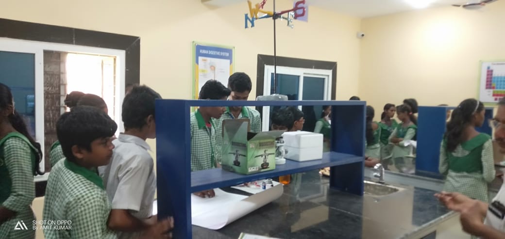 Home :: CAAD | Center For Assistance And All Round Development